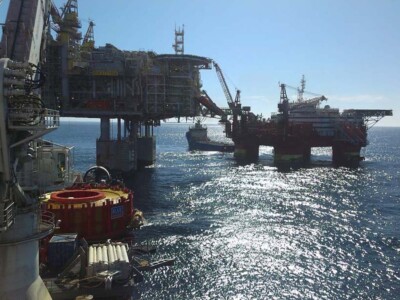 Equipment - Blue Offshore