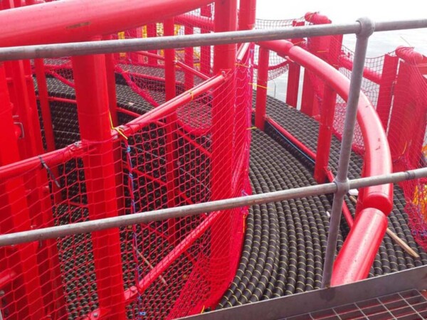 Equipment - Blue Offshore