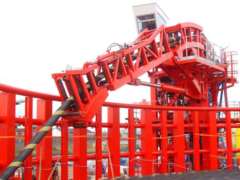 Equipment - Blue Offshore